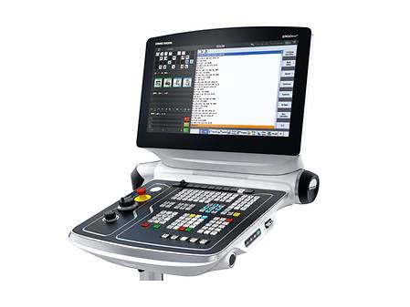 CLX 450 TC - Dreh-Fräsmaschinen - DMG MORI Deutschland