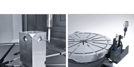 DMU 80 P (FD) duoBLOCK - 5-Achs-Fräsen - DMG MORI Deutschland