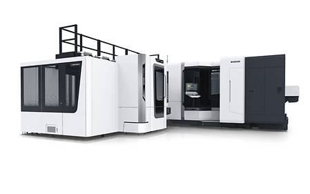 Automation - DMG MORI Deutschland