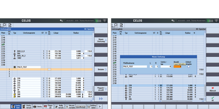 NRX 2000 - Horizontales Produktionsdrehen - DMG MORI Deutschland