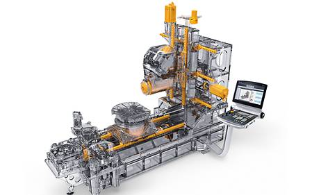 AMB 2016 - DMG MORI Software Solutions - DMG MORI Deutschland