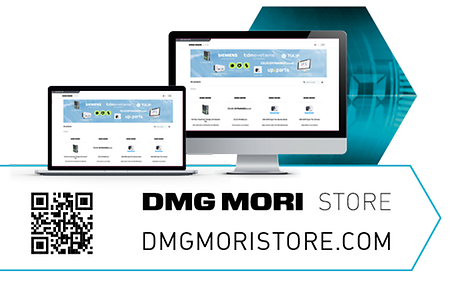 Siemens NX CAD/CAM - DMG MORI Deutschland