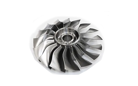 DMG MORI Technology Excellence: Aerospace