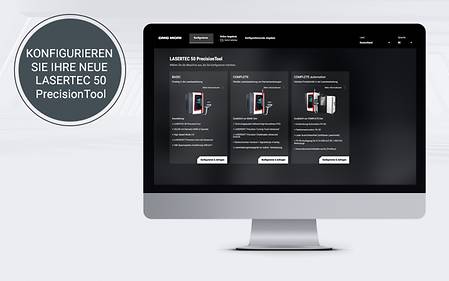 LASERTEC 50 PrecisionTool - LASERTEC Maschinen von DMG MORI - DMG MORI ...