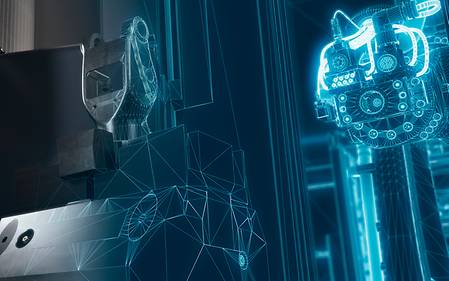 Machining Transformation (MX) - DMG MORI Deutschland