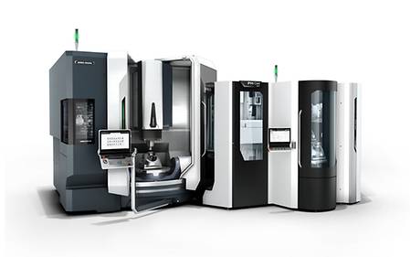 CELOS X mit SIEMENS - DMG MORI Deutschland