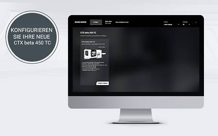 CTX beta 450 TC - Dreh-Fräsmaschinen - DMG MORI Deutschland