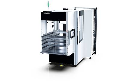 CTX 350 - Universaldrehen - DMG MORI Deutschland