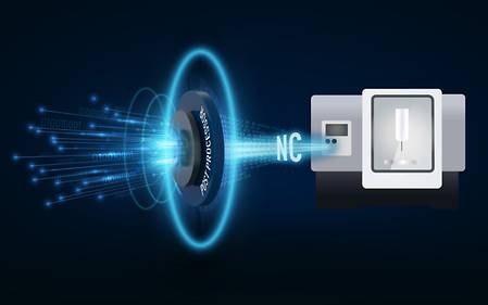 Postprozessor - DMG MORI Deutschland