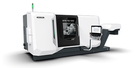 Weltpremieren Hausausstellung Pfronten 2025 - DMG MORI Deutschland