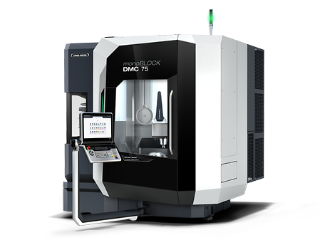 3D quickSET - Measuring cycles for turning and milling by DMG MORI ...