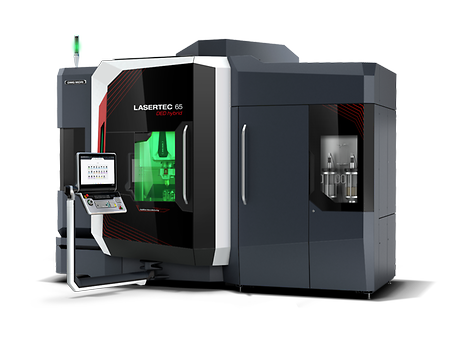 3D quickSET - Measuring cycles for turning and milling by DMG MORI ...